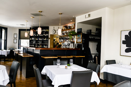 Ariana Restaurant - AZexplained