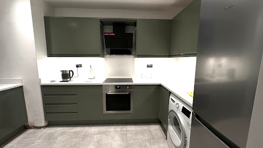 Bespoke Hand Built Kitchens | HB Kitchens Liverpool