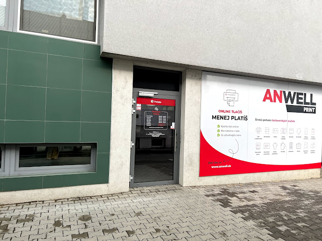 20 recenzie ANWELL Petržalka (Blagohouse) - nová predajňa (Kopírovacie ...