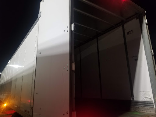 BOI2 Amazon Fulfillment Center in Nampa, Idaho - Zaubee