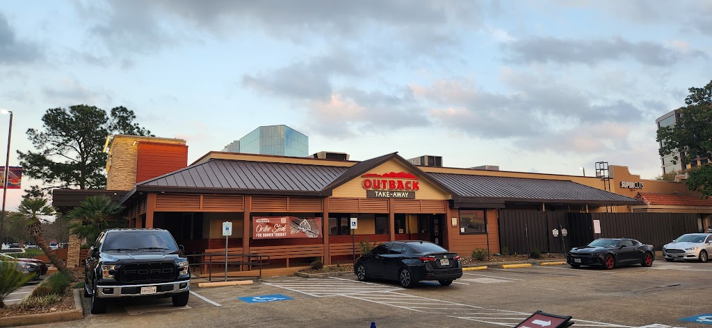 Outback Steakhouse - Houston, TX 77042 - Menu, Reviews, Hours & Contact