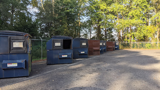 Omar Collection Station in Frankford, Delaware - Zaubee
