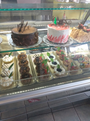 Pastelería Plarine en Salamanca, Guanajuato