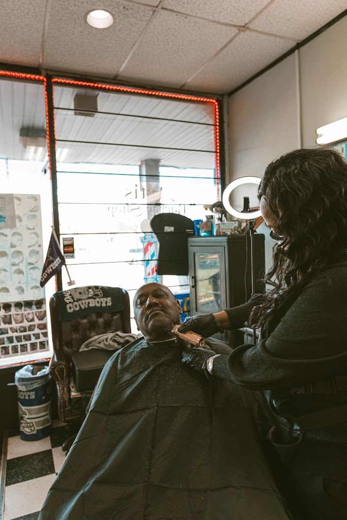 Artis Barber Shop - Norfolk, VA 23504 - Services and Reviews