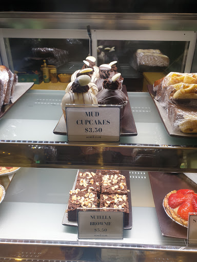 The Acres Club - Greenacre, New South Wales - Zaubee