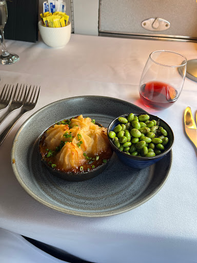 The Q Train - Australia's Premier Rail Restaurant