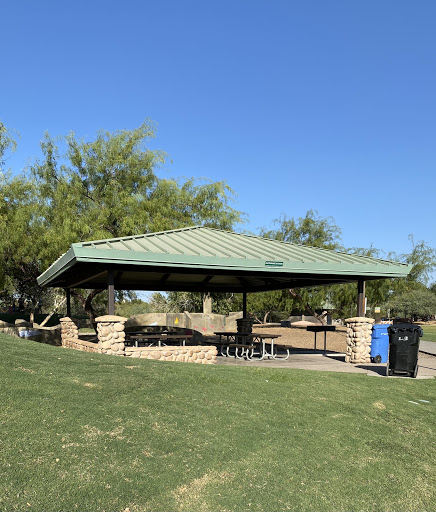 National Reserve «Riparian Preserve at Water Ranch», reviews and photos ...