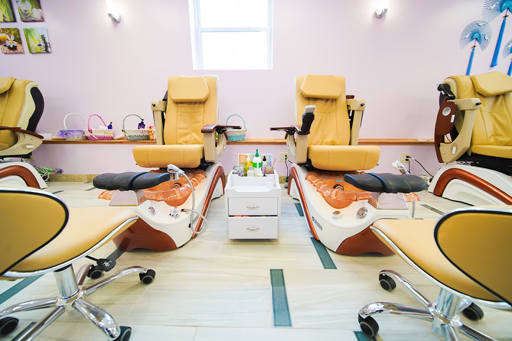Nail Salon Latham Ny
