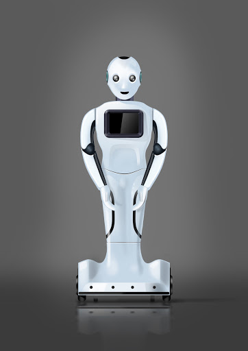 Invento Robotics - World's premium maker of robots.