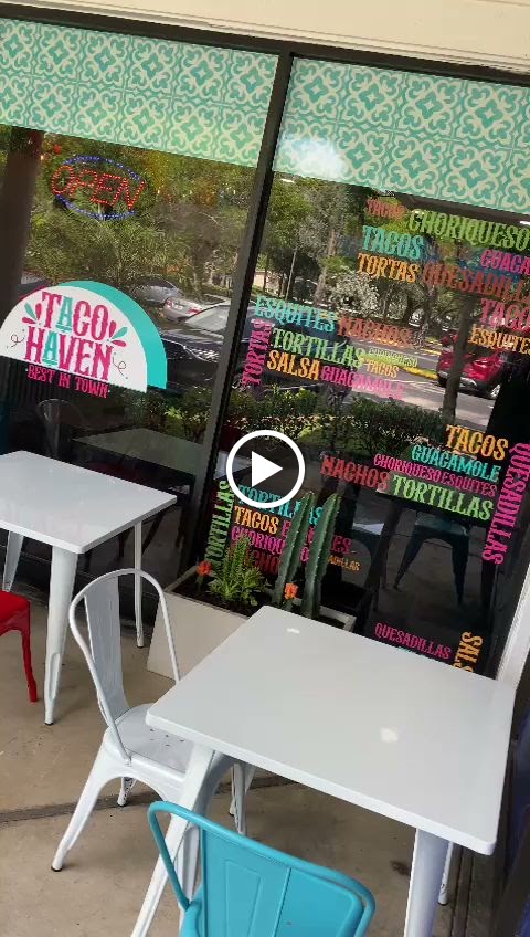 Taco Haven - Pembroke Pines, FL 33026 - Menu, Reviews, Hours & Contact