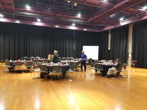 Amusement Center «Modesto Centre Plaza», reviews and photos, 1000 L St ...