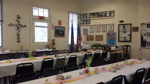 Alberton Community Center & Branch Library