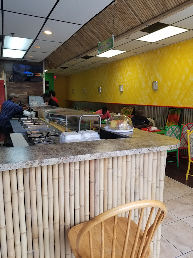Fern Gully Grill