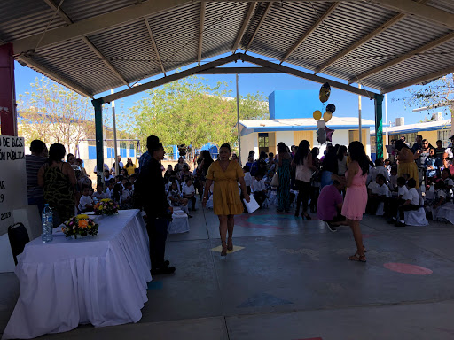 Jardín de Niños Patricia Miranda Avilés - Mazatlan, México