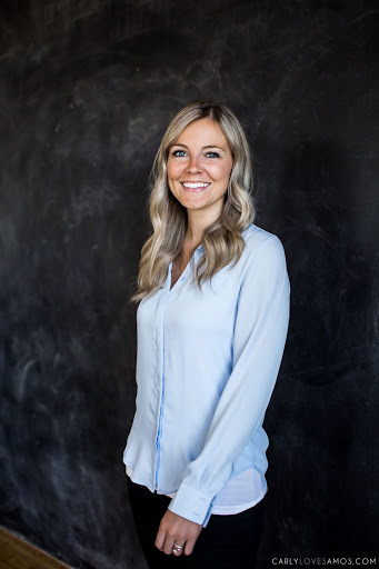 Jena Wolf, Realtor - Paramount Real Estate - AZexplained