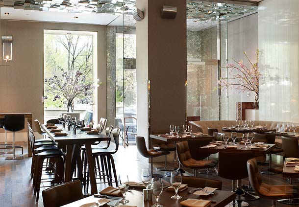 SOUTHGATE Bar & Restaurant - New York, NY 10019 - Menu, Reviews, Hours ...