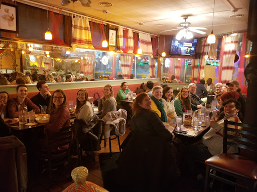 Dilla Ethiopian restaurant - AZexplained