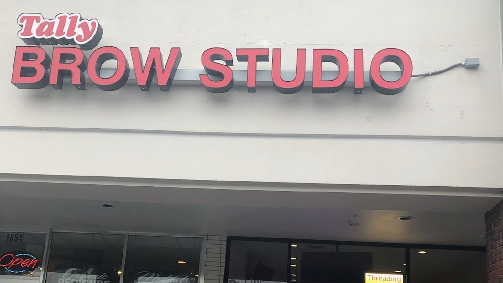 Tally Brow Studio - Tallahassee, FL 32303 - Services and Reviews