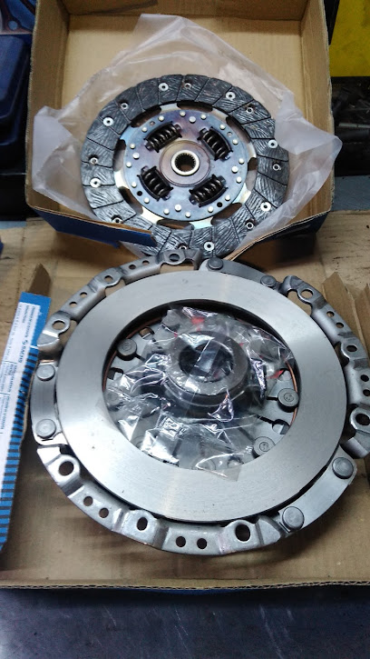 Servicio Mecánico D'Autilio - Taller Mecánico en Río Cuarto