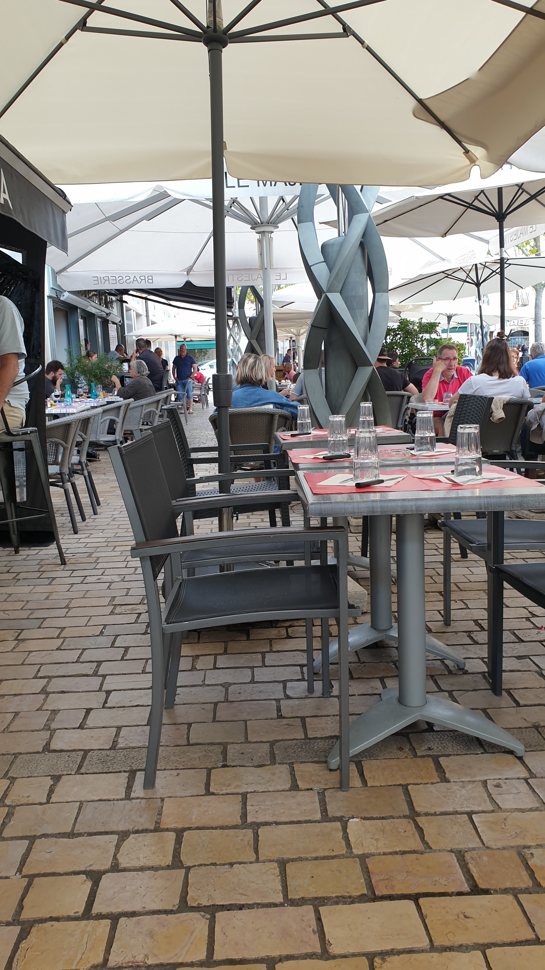 LE BOUILLON BERNARD À CHALON-SUR-SAÔNE, Restaurant (Numéro, adresse, horaires, avis)