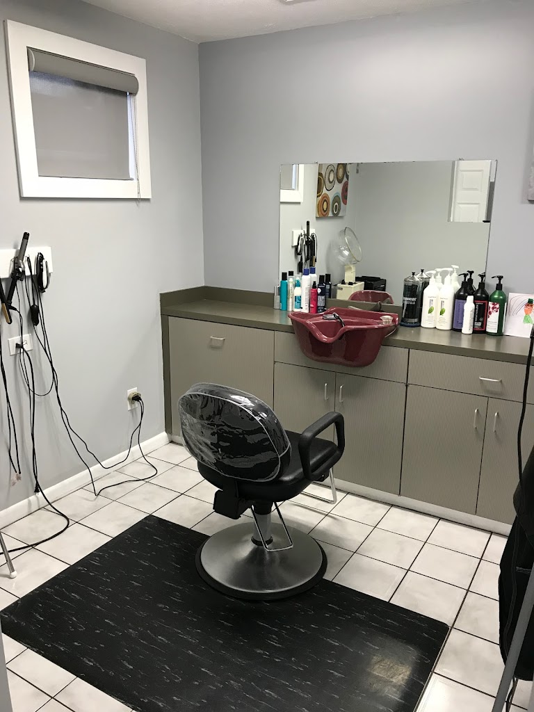 Hair Waves Salon - Kingston, RI 02881 - Services and Reviews