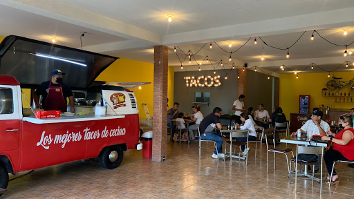 Tacos de cecina " El Primo" en San Juan del Río - Número de Teléfono ...