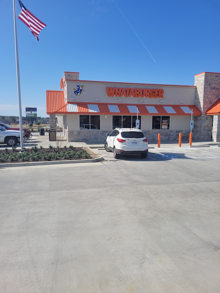 Whataburger - Magnolia, AR 71753 - Menu, Hours, Reviews and Contact