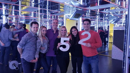 Amusement Center «Conundroom», reviews and photos, 8250 165th Ave NE ...