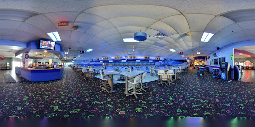 Bowling Alley «Thunder Bowl», reviews and photos, 18700 Old Lagrange Rd ...