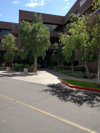 Auditor General Office - AZexplained