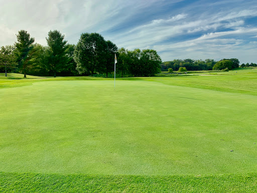 Golf Club «Boulder Pointe Golf Club», reviews and photos, 9575 ...