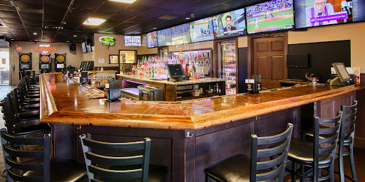 Bar & Grill «Stadium Bar & Grill», reviews and photos, 1428 Spring ...