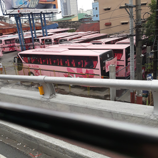 Florida Bus Terminal Sampaloc Manila in Sampaloc, Manila, Metro Manila ...