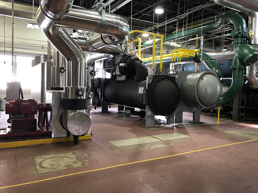 ASR Engineering, Inc - Mechanical, Plumbing, & Energy Consultants