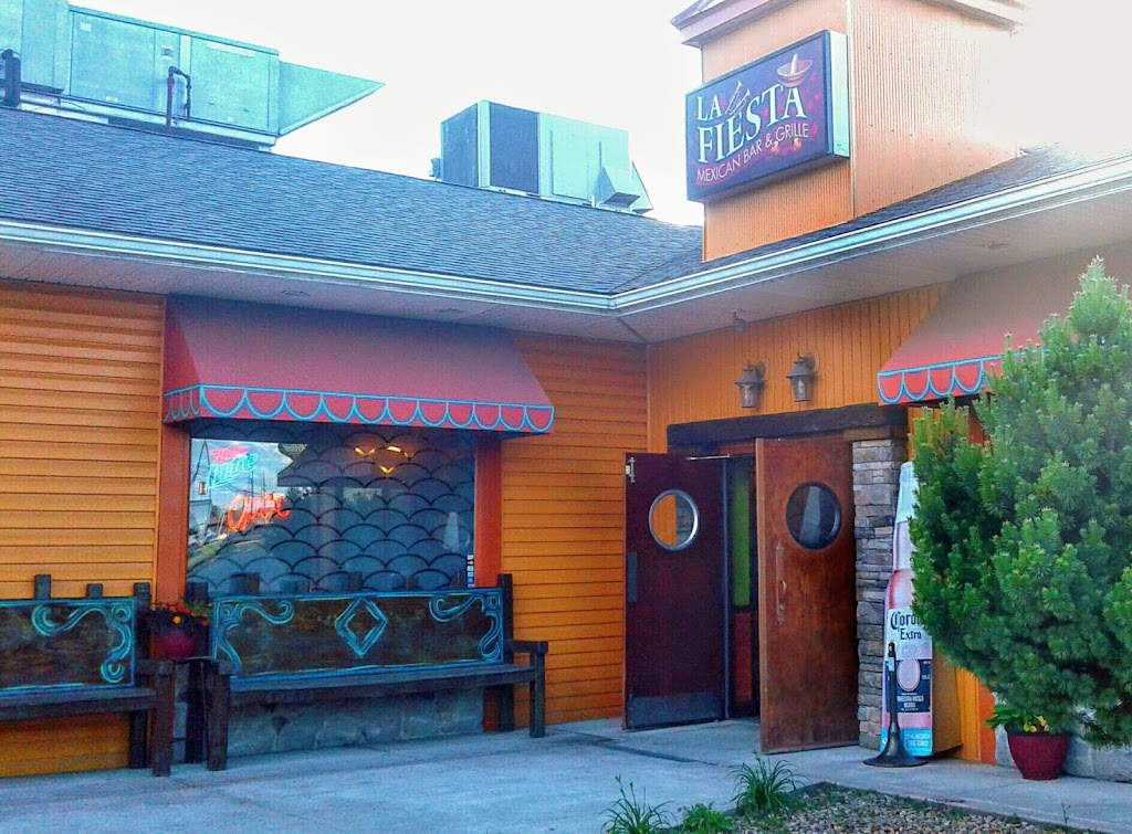 La Fiesta Mexican Bar & Grill - Altoona, PA 16602 - Menu, Reviews ...