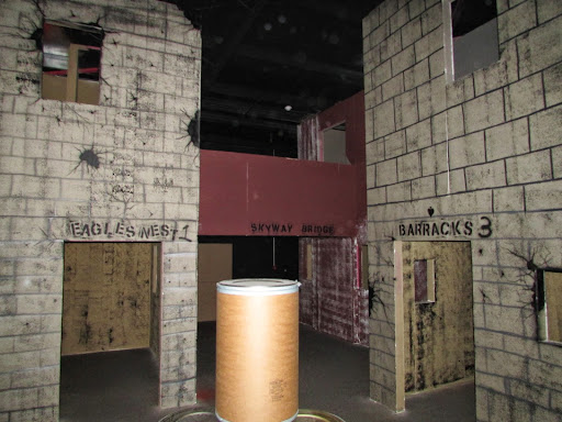 Laser Tag Center «Battlefield Houston», reviews and photos, 11755 W ...