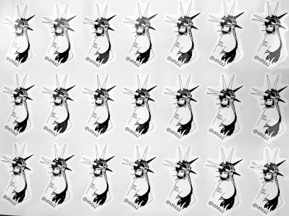 Tattoo Agent 108Uhelný trh 9, 110 00 Staré Město