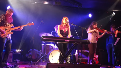 Live Music Venue «Last Exit Live», reviews and photos, 717 S Central ...