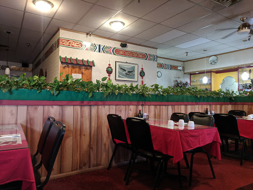 Golden Gate Restaurant - AZexplained