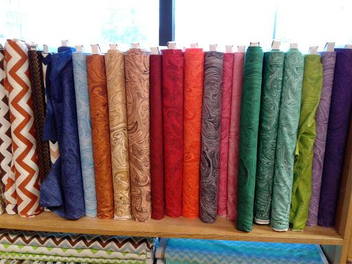 Fabric Store «FM Stores», reviews and photos, 2814 S Fremont Ave ...