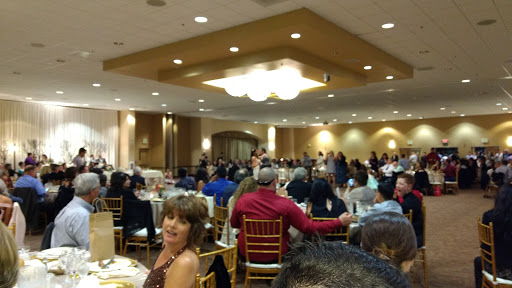 Banquet Hall «Larsa Banquet Hall», reviews and photos, 2107 E Monte ...
