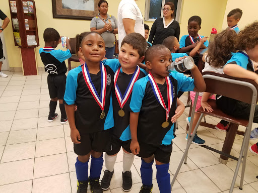 Community Center «Sunset Lakes Community Center», reviews and photos ...