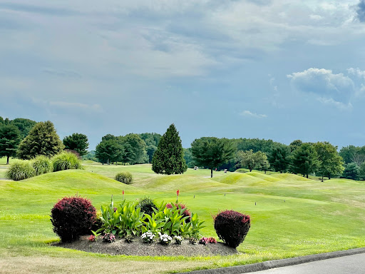 Public Golf Course «Mercer Oaks Golf Course», reviews and photos, 725 ...