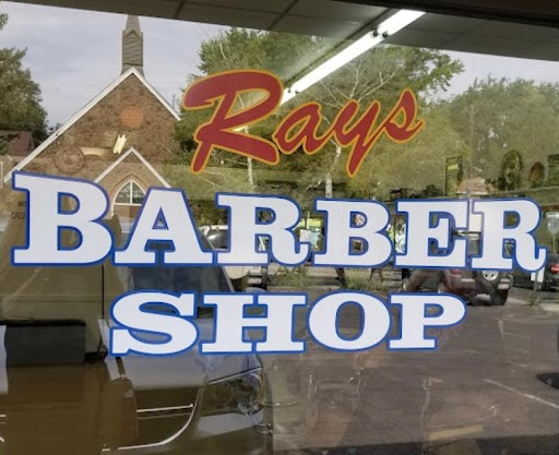 Rays Barber Shop - Locations from All Over the World