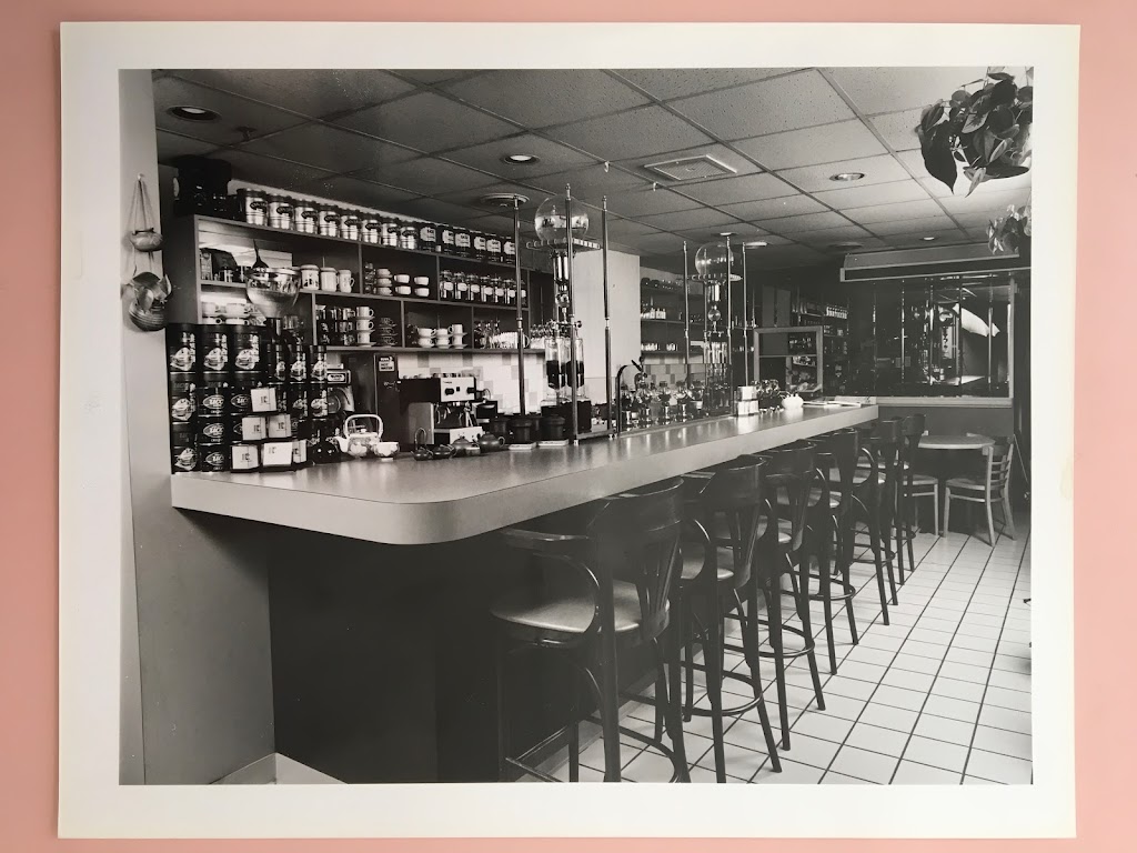 Ray's Cafe & Tea House - Philadelphia, PA 19107 - Menu, Reviews, Hours ...