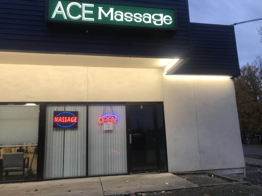 Ace Oriental Massage - Anchorage, AK 99517 - Services and Reviews