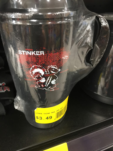 Stinker Stores - Convenience store - Caldwell, Idaho - Zaubee