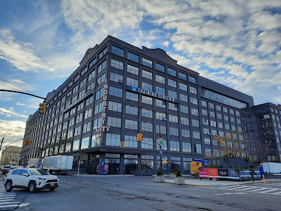 Brooklyn Nets HSS Training Center - Sunset Park, Brooklyn, New York ...