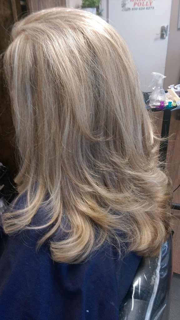 Hair by Polly - Panama City Beach, FL 32407 - Services and Reviews