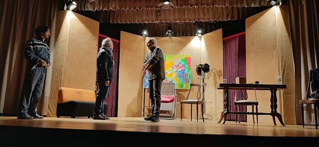178 recensioni di Cinema Teatro Osoppo a Milano